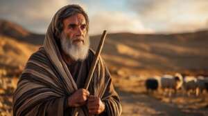 Jacó na Bíblia: História, Significado e Lições para Hoje - A Bíblia Falada